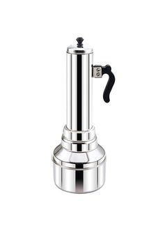 BLACKSTONE Stainless Steel Puttu Kudam, Steamer Puttu Making Vessel UAE ...