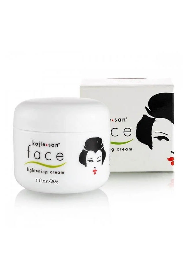 Kojie Face Lightening Cream - 50 gm | Best Price KSA | Riyadh, Jeddah
