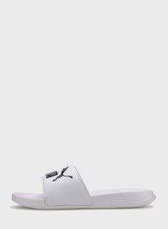 PUMA Popcat 20 men sandals KSA | Riyadh, Jeddah