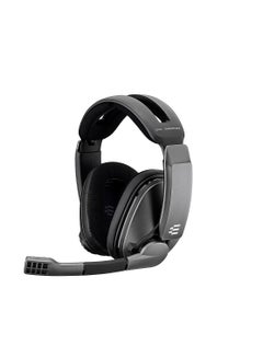 EPOS EPOS GSP 370 Wireless Gaming Headset Compatible with PC, PS5, PS4 ...
