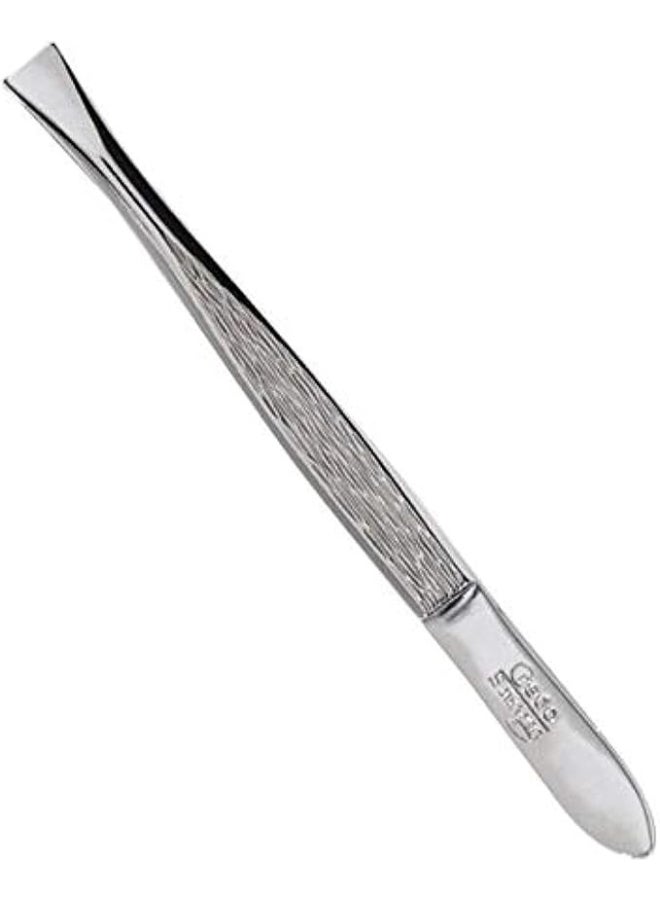 CREDO SOLINGEN Tweezers 3' Bent Nickel Plated Blister | Best Price UAE ...