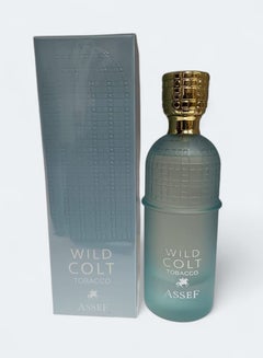 ASSAF WILD COLT ASAAF 200 ML | Best Price KSA | Riyadh, Jeddah