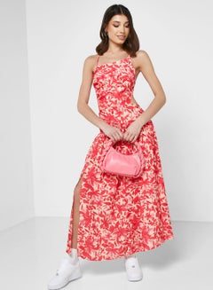 Ginger Floral Printed Dress UAE | Dubai, Abu Dhabi