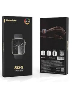 Haino Teko Haino Teko Germany SQ9 Full Screen AMOLED Display Smart ...