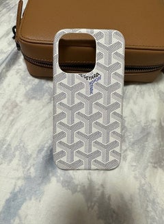 GOYARD Goyard Covers for IP 14 | Best Price KSA | Riyadh, Jeddah