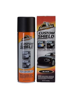 ARMOR ALL Armor All Custom Shield Coating Paint and Body Protection ...