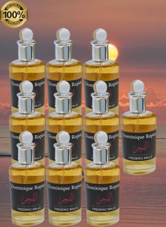 تسوق Dawn و10 Pieces Dawn Dominique Ropion Perfume For Men 100ml EDP ...