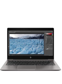 تسوق Laptops & Notebooks وRenewed HP Zbook firefly 14 G7 CPU i5-10310U ...