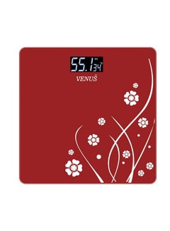 Venus Venus (India) Electronic Digital Personal Bathroom Weight Machine ...
