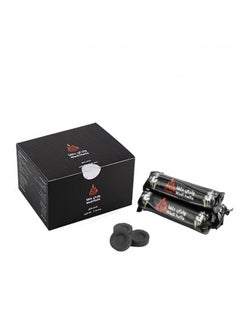 Generic Charcoal incense Wadi Halfa fast ignition 60 tablets KSA ...