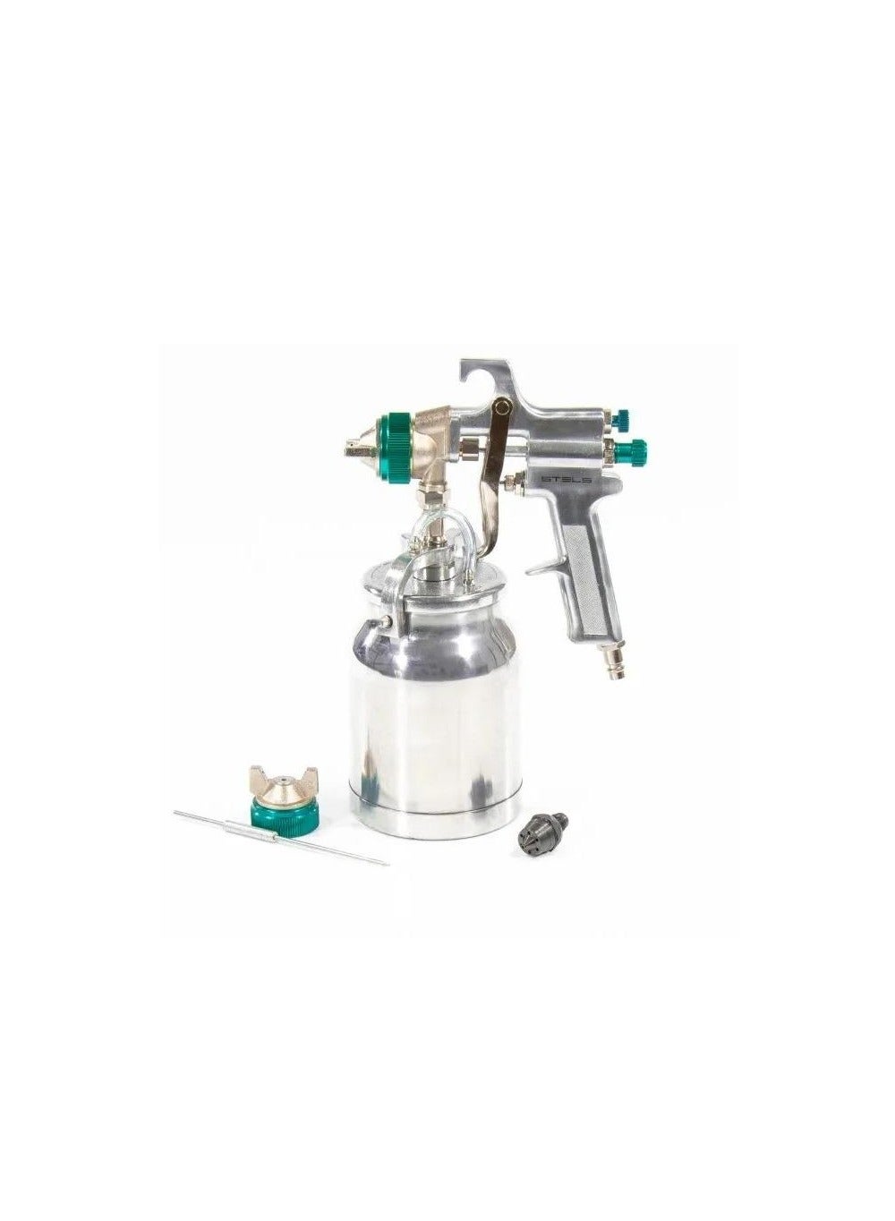 STELS Stels Spray Gun | Best Price UAE | Dubai, Abu Dhabi