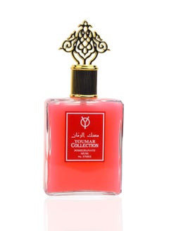 YOUMAR Pomegranate Musk Spray 100ml | Best Price KSA | Riyadh, Jeddah