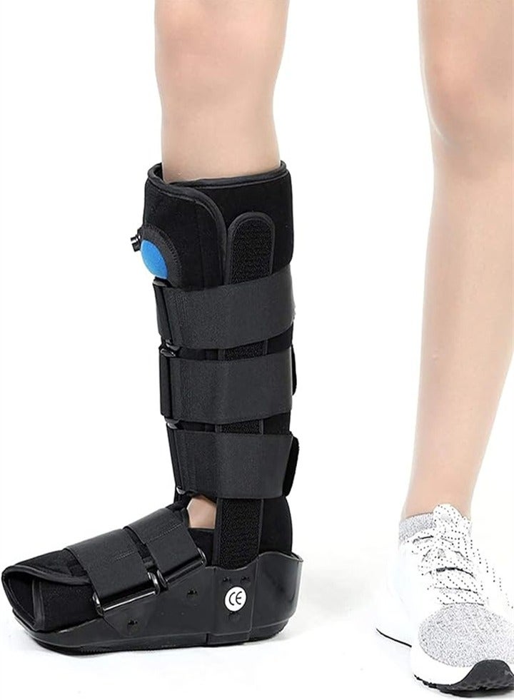 Generic Long walking boots fracture boots, air cam walkers, protective ...