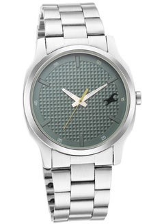 fastrack Metal Analog Wrist Watch 3255SM02 UAE | Dubai, Abu Dhabi