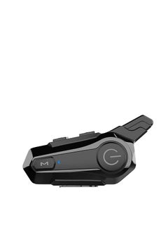 Generic Motorcycle Headset Helmet Intercom Headset with CVC Noise ...