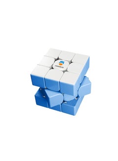 GANCUBE Monster Go By Gan Cloud Blue 3X3 Trainer Cube Starter Series ...