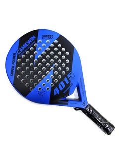 CAMEWIN CAMEWIN Professional Full Carbon Fiber Diamond Shape Tennis ...
