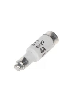 Omega Omega-DO1 gG FUSE - 4A-400V for E14 Fuse Base - Brown | Best ...