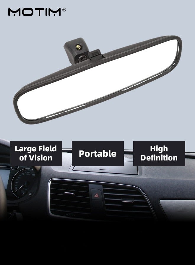 Motim Hyundai & KIA Rear View Mirror 85101 3X100, Day And Night Rear ...