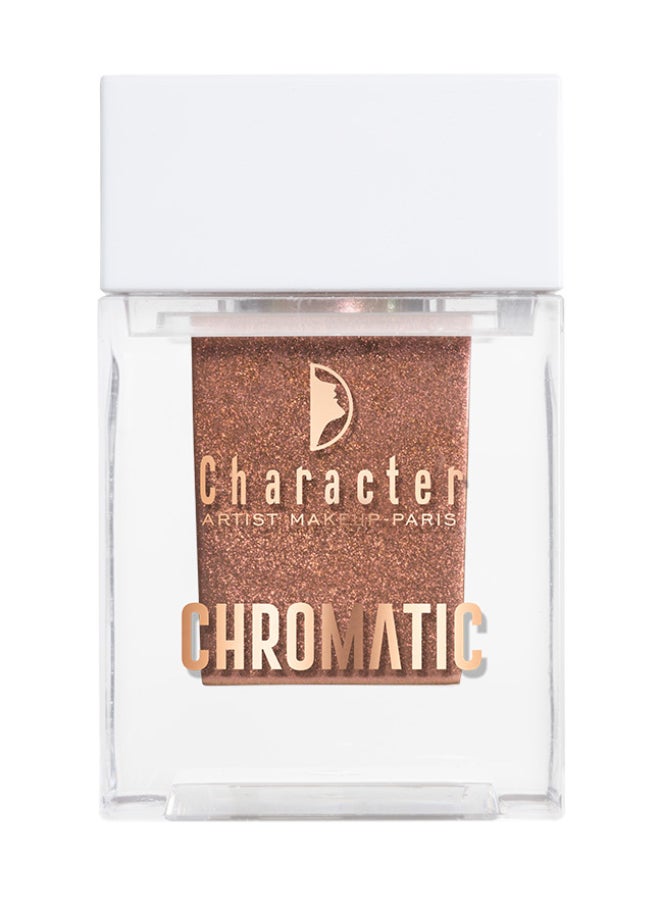 Character Chromatic Sparkling Eyeshadow Powder Sienna Glitter | Best ...