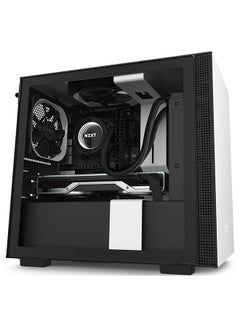 Vektra RDY H210W 003 Mini Gaming PC / i5-12400F / B760i / RTX 4060 8GB ...