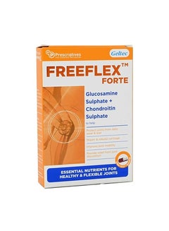 Geltec Freeflex-Forte-30-Per-Pack UAE | Dubai, Abu Dhabi