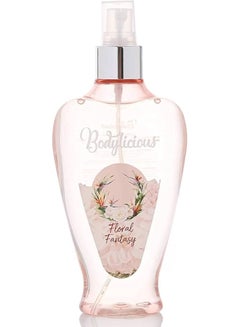 Bodylicious Bodylicious Floral Fantasy Fine Fragrance Mist 217 ml Egypt ...