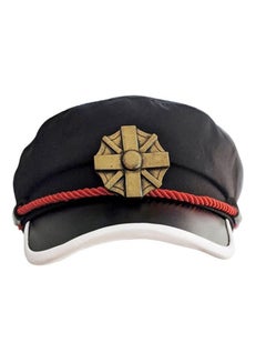 JUNYOUK Hanako Kun Toilet Bound Hanako Kun Cap Anime Costume Prop ...