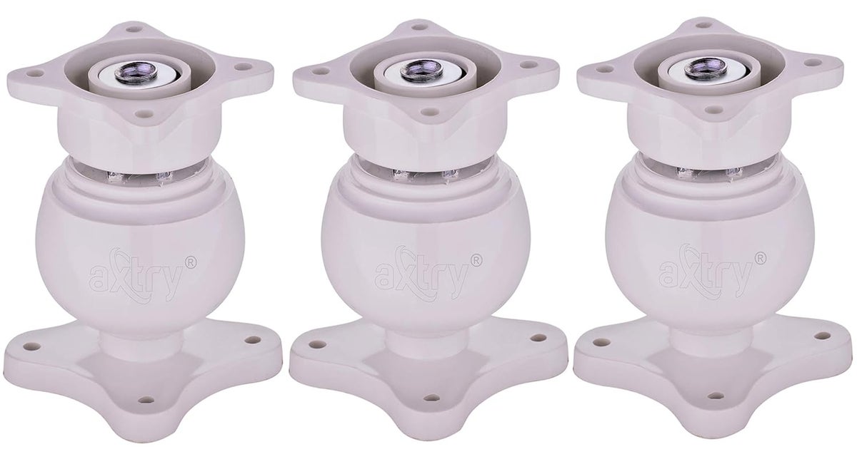 Axtry Axtry Pack of 3 Door CatcherDoor MagnetDoor Magnet CatcherDoor ...