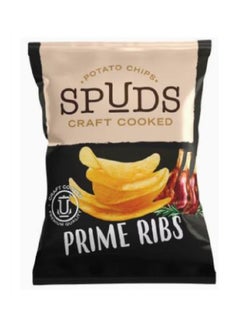 SPUDS Craft Cooked Prime Ribs Potato Chips 36-26 g Egypt | Cairo, Giza