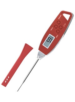 Generic Digital Food Thermometer Backlight Instant Read Meat ...