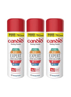 Candid Candid Dusting Powder | Expert Skin Solution |Doctor's ...