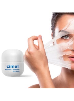 Cimel Cimel avtivator The Golden Peel for tightening, brightening, and ...