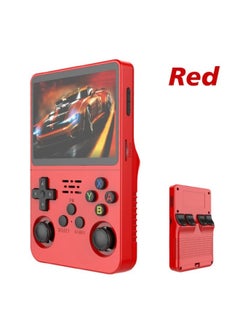Generic R36S Open Source Handheld Game Machine 3D Dual System Portable Game Machine Nostalgic ...