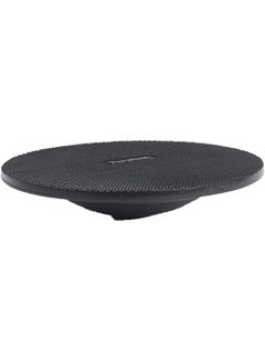 TheraBand THERABAND Wobble Board Stability and Balance Trainer, Round ...