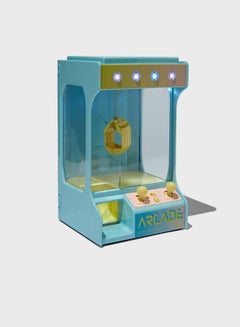 Buy Typo Blue Arctic Arcade Claw Machine for Women in Bahrain