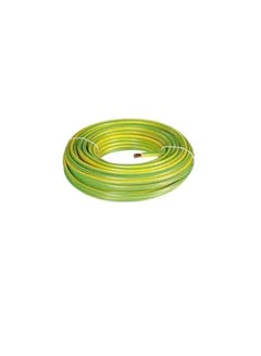 Generic Ducab Single Core Cable Greenish Yellow 4mm | Best Price UAE ...