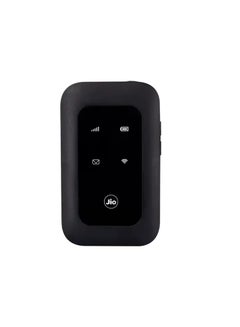 JIO Portable USB 4G Plus LTE-Advanced Mobile Hotspot Router MF680s, 4G ...