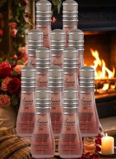 Smart collection 12 Pieces Number 486 Women Perfume 15ML | Best Price ...