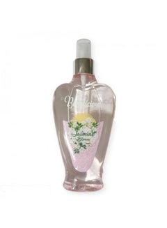 تسوق Bodylicious وBodylicious Jasmine Bloom - Body Mist - Women - 217ml ...