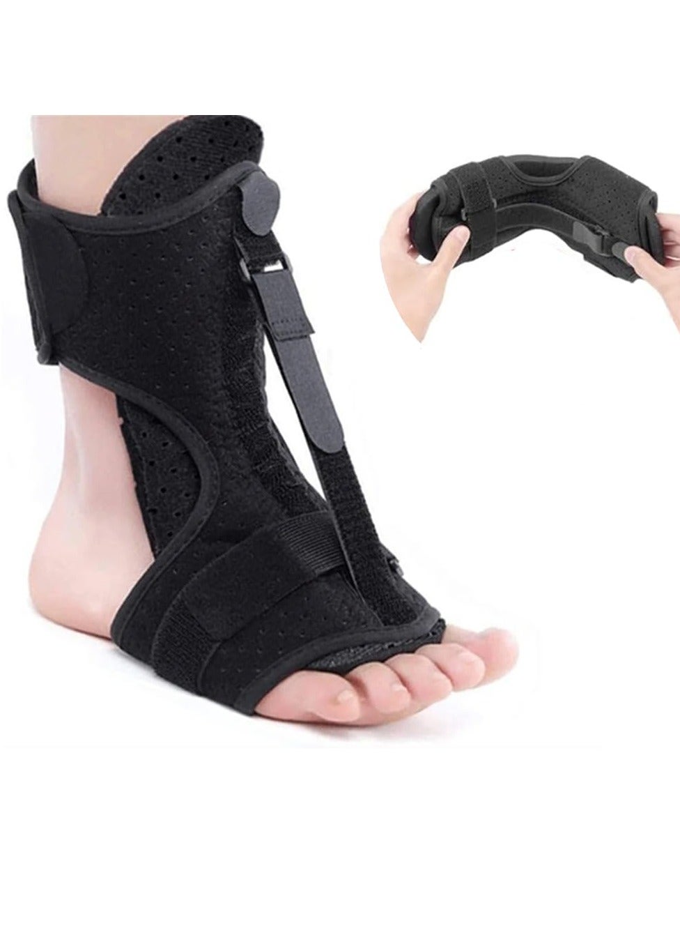 Bukela Plantar Fasciitis Night Splint,Night Splint for Plantar ...