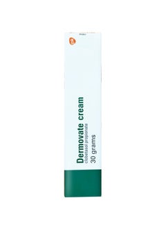 gsk Dermovate Cream 30gm | Best Price UAE | Dubai, Abu Dhabi