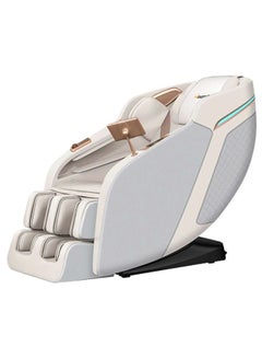 Nourest Nourest Nexo Full Body 3D Massage Chair with SL Track - Zero ...