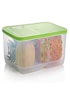 Tupperware Tupperware Ventsmart Containers - 9.9L | Best Price Egypt ...