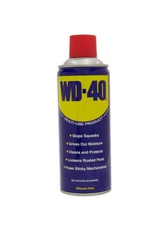 WD-40 WD-40 Multi-Use Product 330 ML. KSA | Riyadh, Jeddah