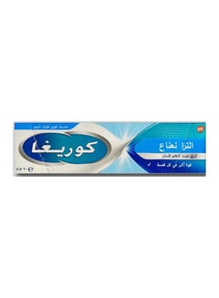 COREGA Corega Ultra Mint Denture Fixative Cream 40 gm | Best Price KSA ...