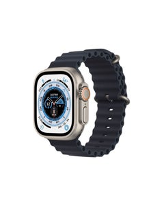 DENO Ultra Smart Watch Deno Water Resistant Supports Receiving Messages ...