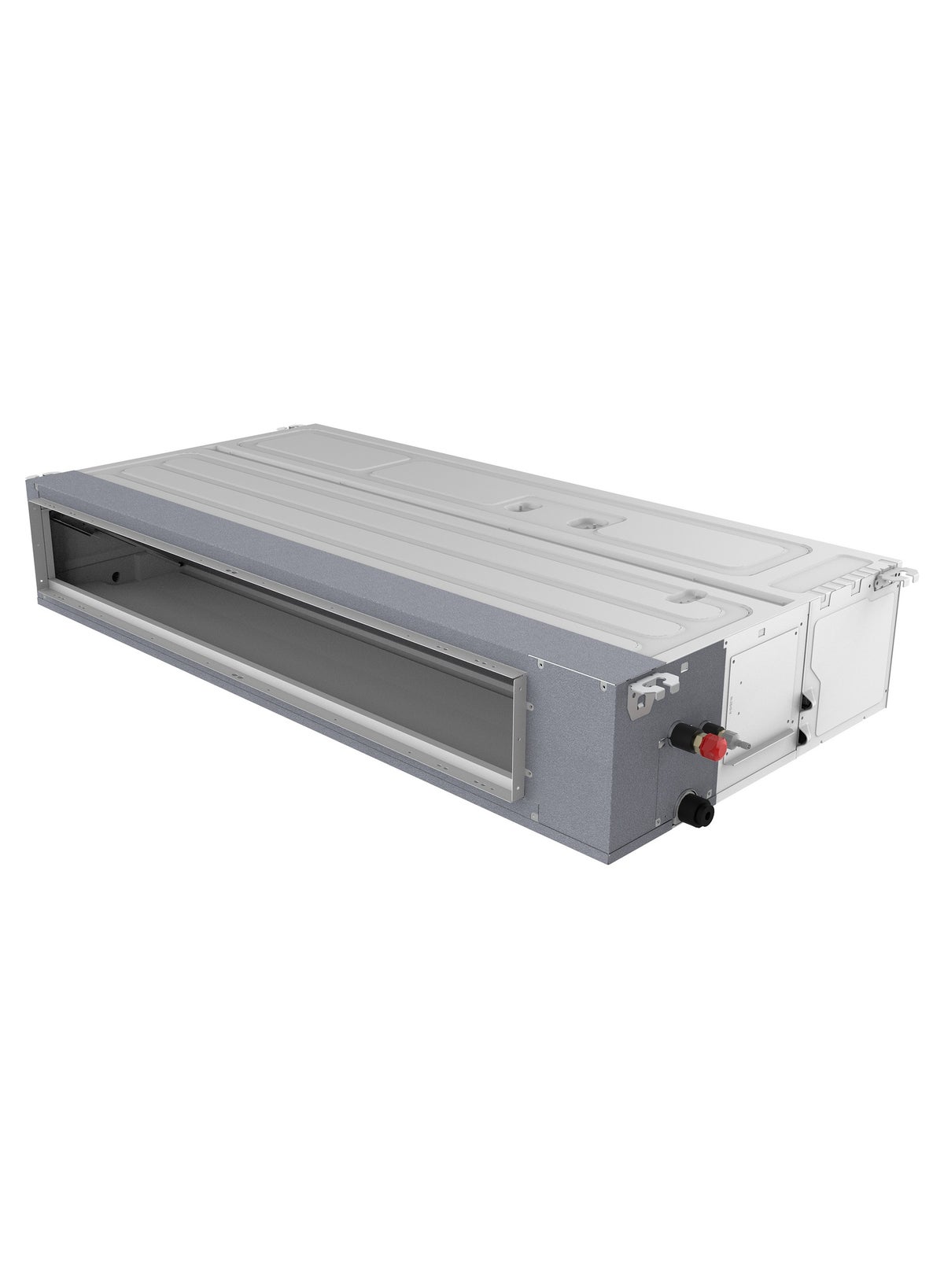 GENERALTEC Generaltec Split Duct Air Conditioner T3 Rotary Compressor 2 ...
