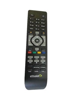 etisalat Compatible Elife Etisalat Remote Control for Receiver ...
