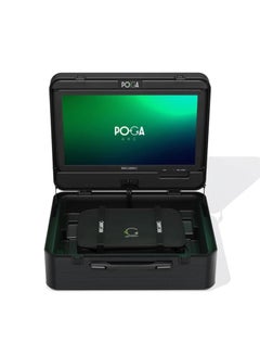 Poga INDIGAMING POGA ARC Black For PS5 UAE | Dubai, Abu Dhabi